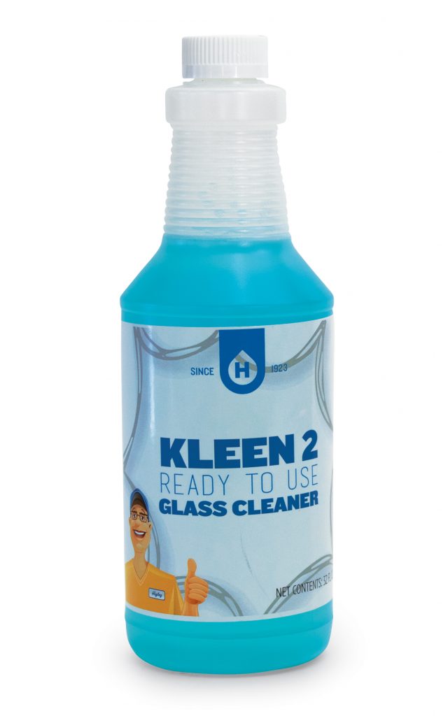 Kleen 2 | Higley