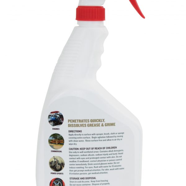 Auto Degreaser | Higley